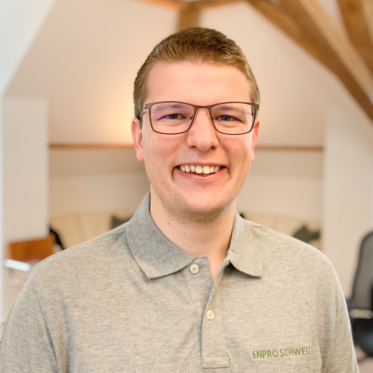 Thomas Berli - ENPRO SCHWEIZ AG